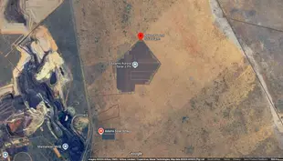 PowerMapper by Open Secrets